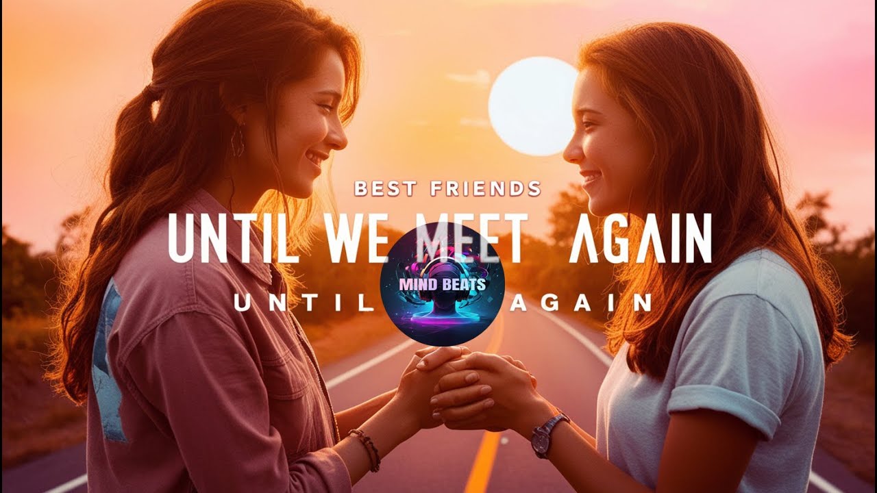 Until We Meet Again | MIND Beats Official Audio - YouTube