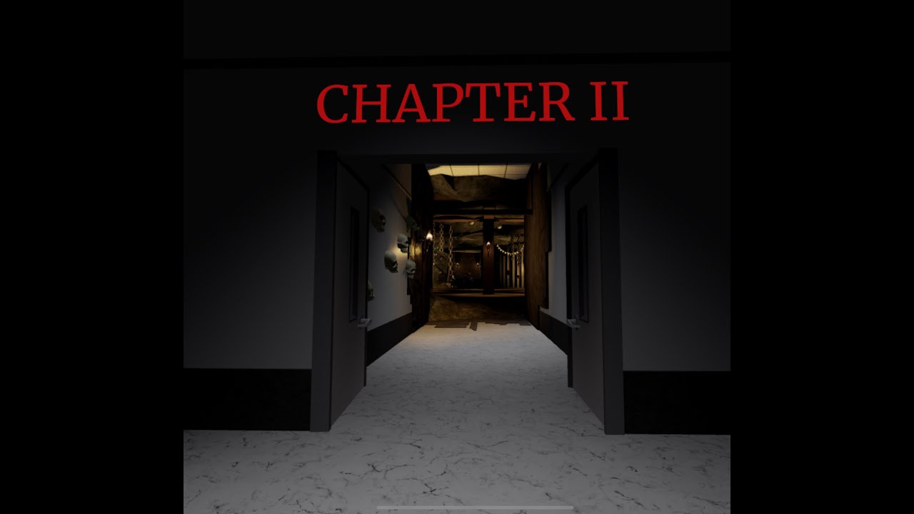 Rickey Rat chapter 2 Roblox play - YouTube