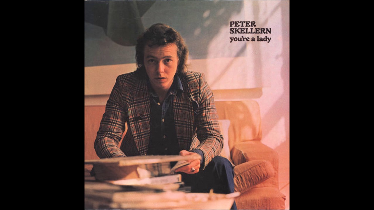 Peter Skellern Roll Away (CD version)1973 - YouTube