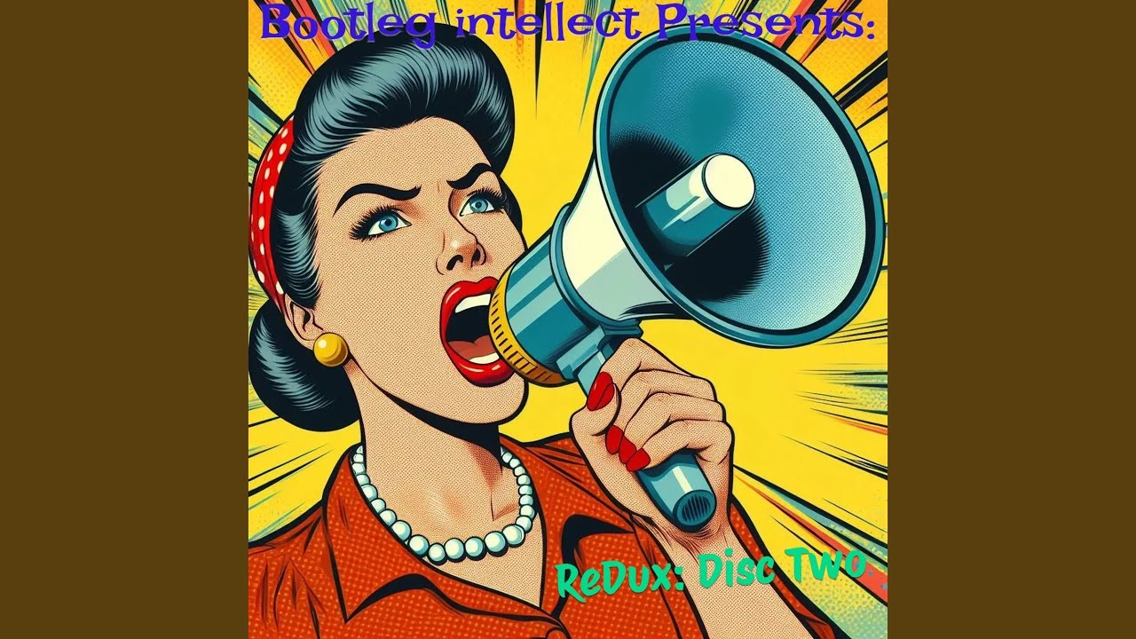 Southern Justice (Back Porch Jam) - YouTube