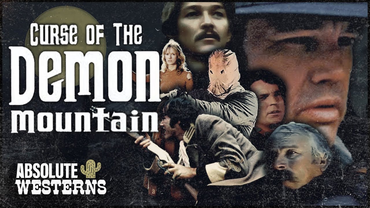 Curse of Demon Mountain (1977) - YouTube