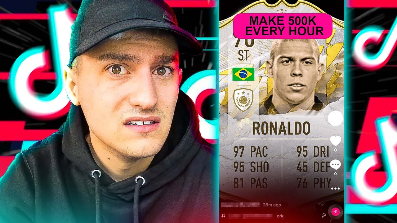 Testing More VIRAL Tik Tok Trading Tips To See if They Work 👀 - YouTube