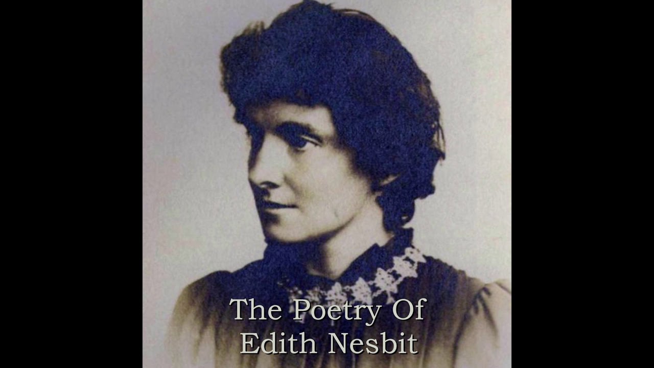 The Things that Matter by Edith Nesbit - YouTube