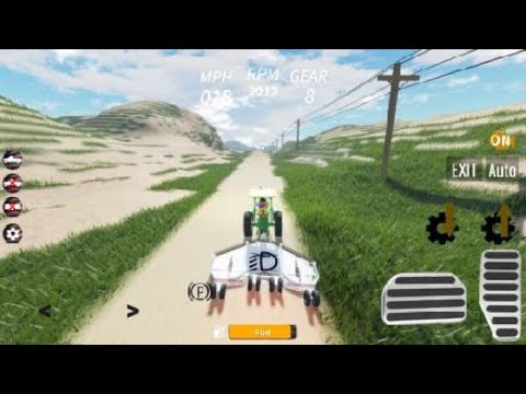How to get your first farming on APM ROBLOX - YouTube