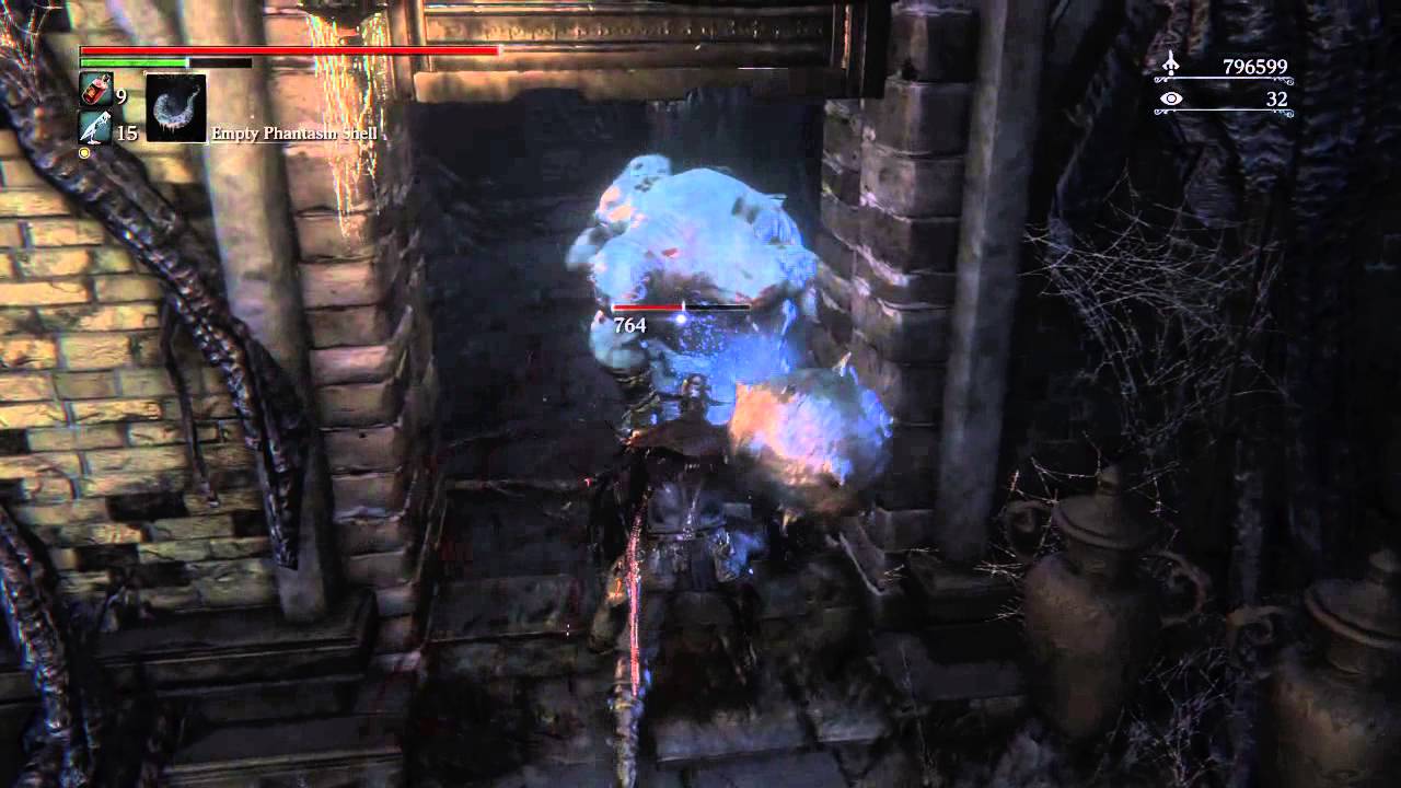 Beware of Fall, Fatty - YouTube