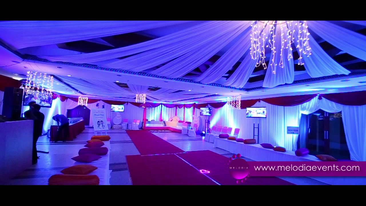 Wedding planners kerala - YouTube