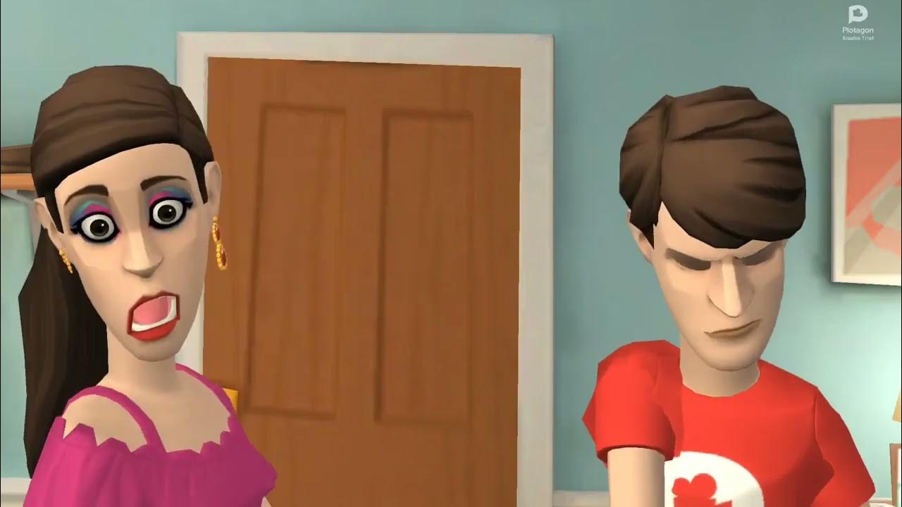 Kayla Says Yes Mowgli/Grounded - YouTube