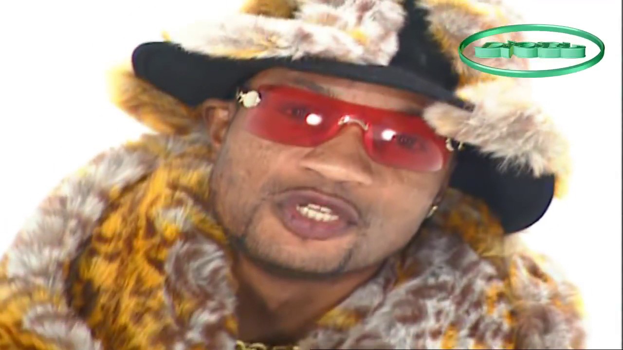 Congo FALLY IPUPA feat KOFFI OLOMIDETitre Eternellement DJOMEGABP EN HD ...