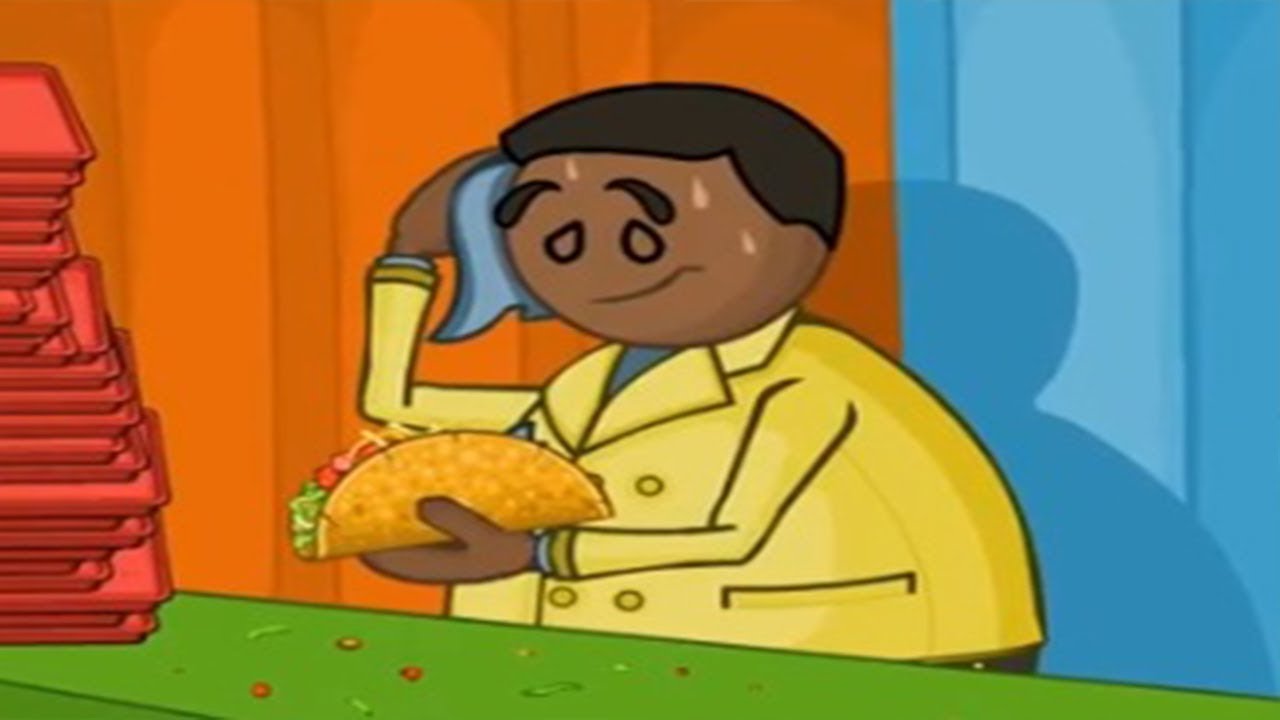 Papas louie 2 13# rescatamos a personaje pro - YouTube