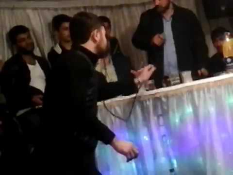 Meyxana 2018 2019 Alinmir  (Aydin Xirdalanli, Resad dagli, Vuqar Bileceri) Popuri meyxana  Super