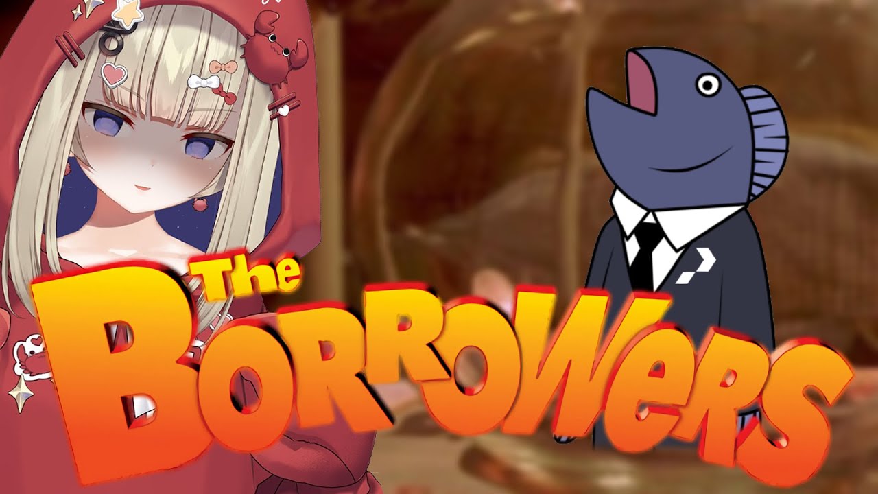 Shiina Talks About Fishman IRL - YouTube