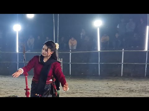 Thaja thoudam Thoi is live - YouTube