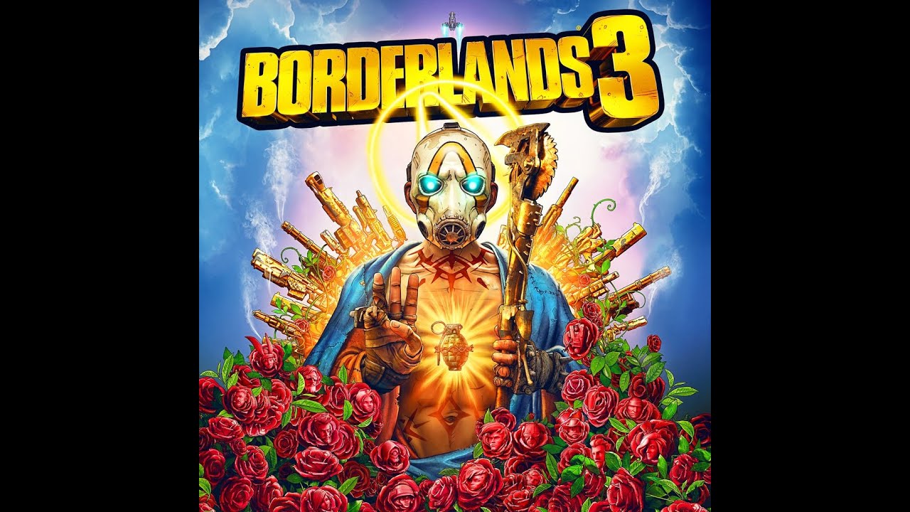 Borderlands 3 - Siren Gameplay - YouTube