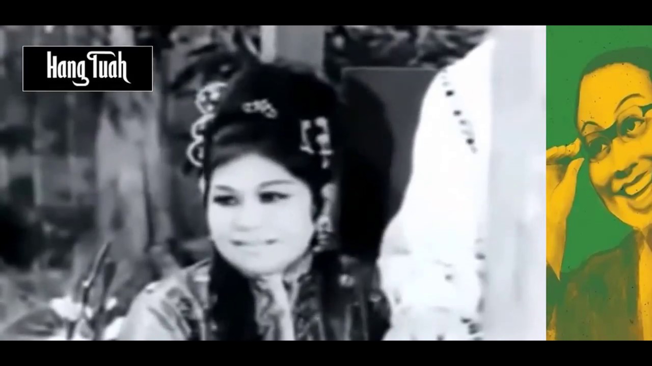 ANAK Buloh Betong (1966) Filem Malayu Klasik (5) - YouTube