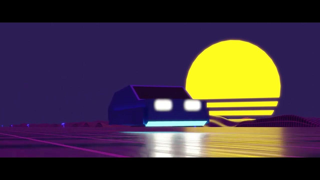 My Endless Engines Render Challenge submission - YouTube