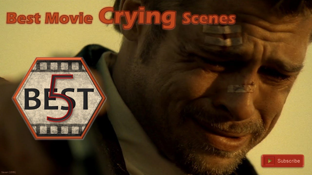 Best movie crying scenes (heartbreaking movie moments) - YouTube