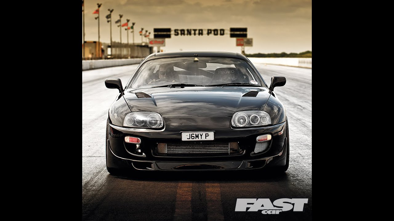 Toyota supra in kuwait Gtr35 killer #gtr35 #supra #tubespeed - YouTube
