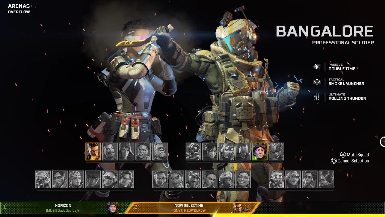 ARENA PRED RETURNS FOR A 2V3 - YouTube