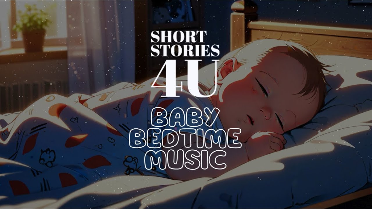 Baby Bedtime Music | Deep Sleep Music for Babies | Soothing Lullabies ...