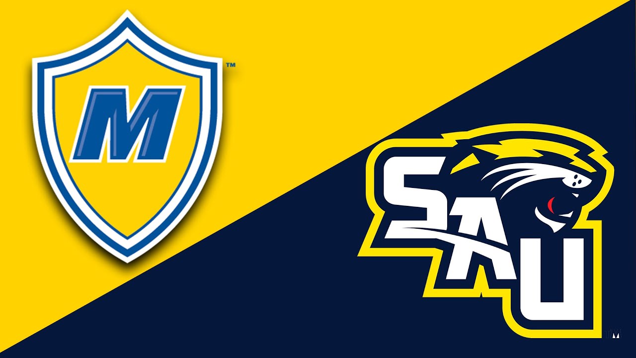 Spring Arbor University Logo Spring Arbor University Cougars Apparel