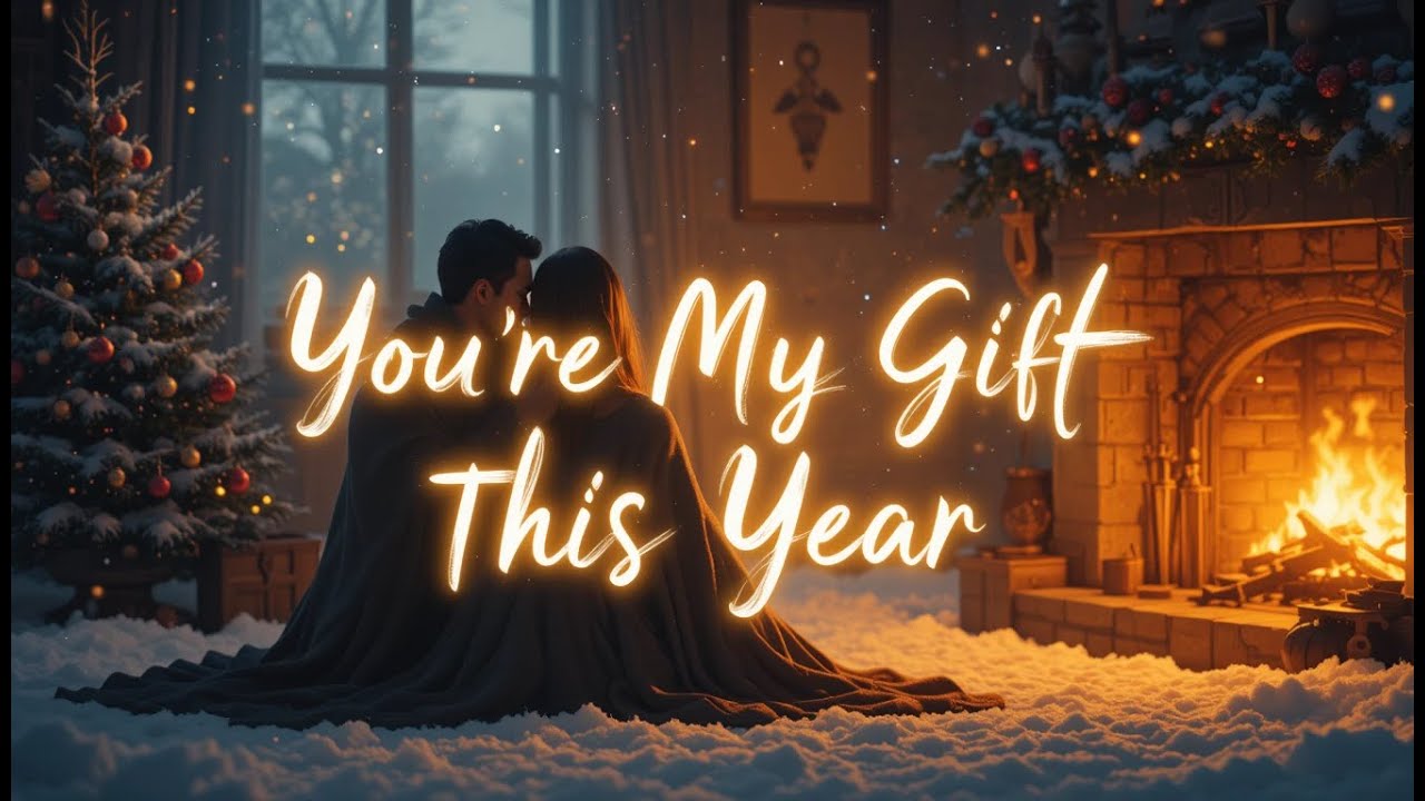 You’re My Gift This Year - Aloha Music | Original Acoustic Love Song ...