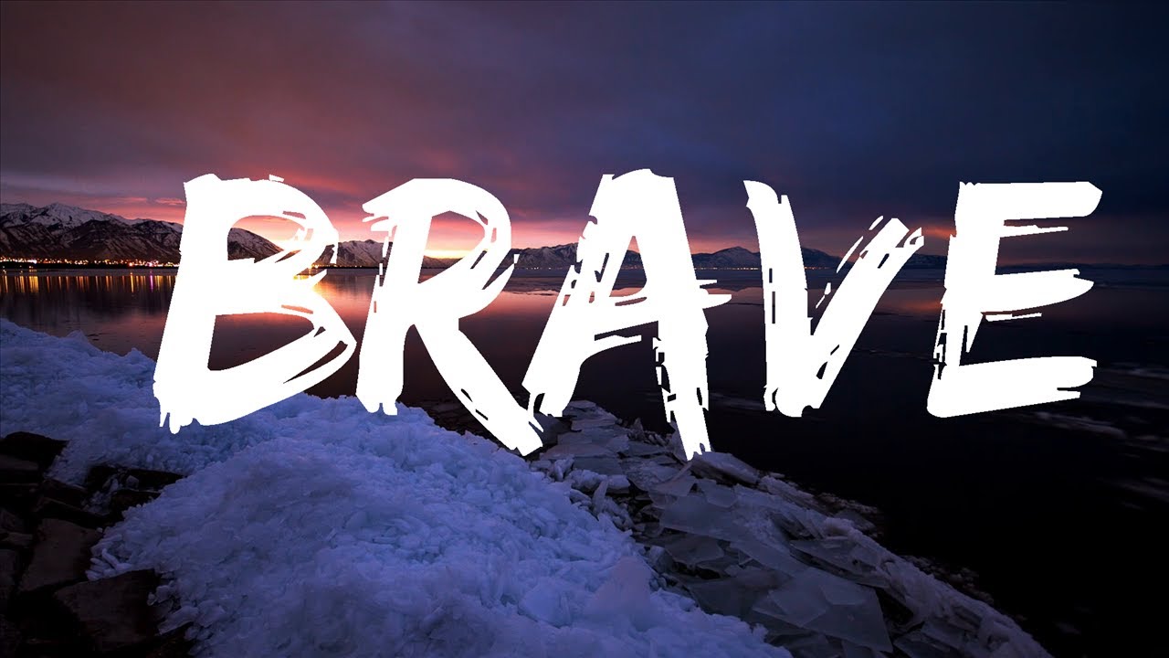 NEFFEX - Brave (Lyrics) | 15p Lyrics/Letra - YouTube