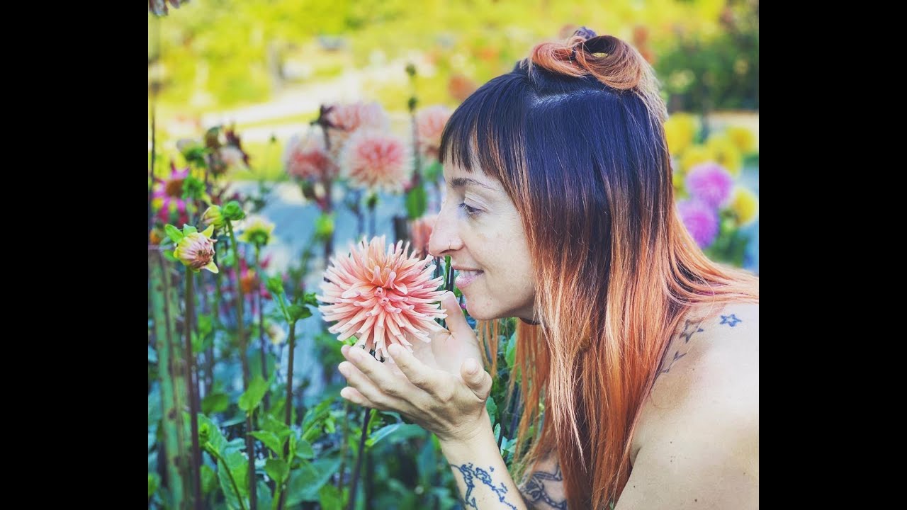 Cari Rae - Cover "Somewhere Over The Rainbow" (baritone ukulele) - YouTube