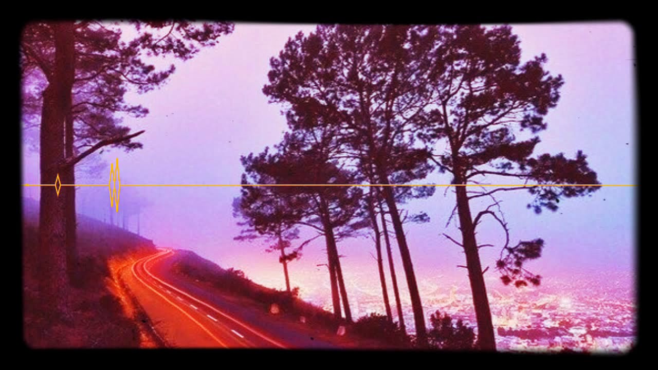 HUCCI, DOM SEBASTIAN - VISION - YouTube