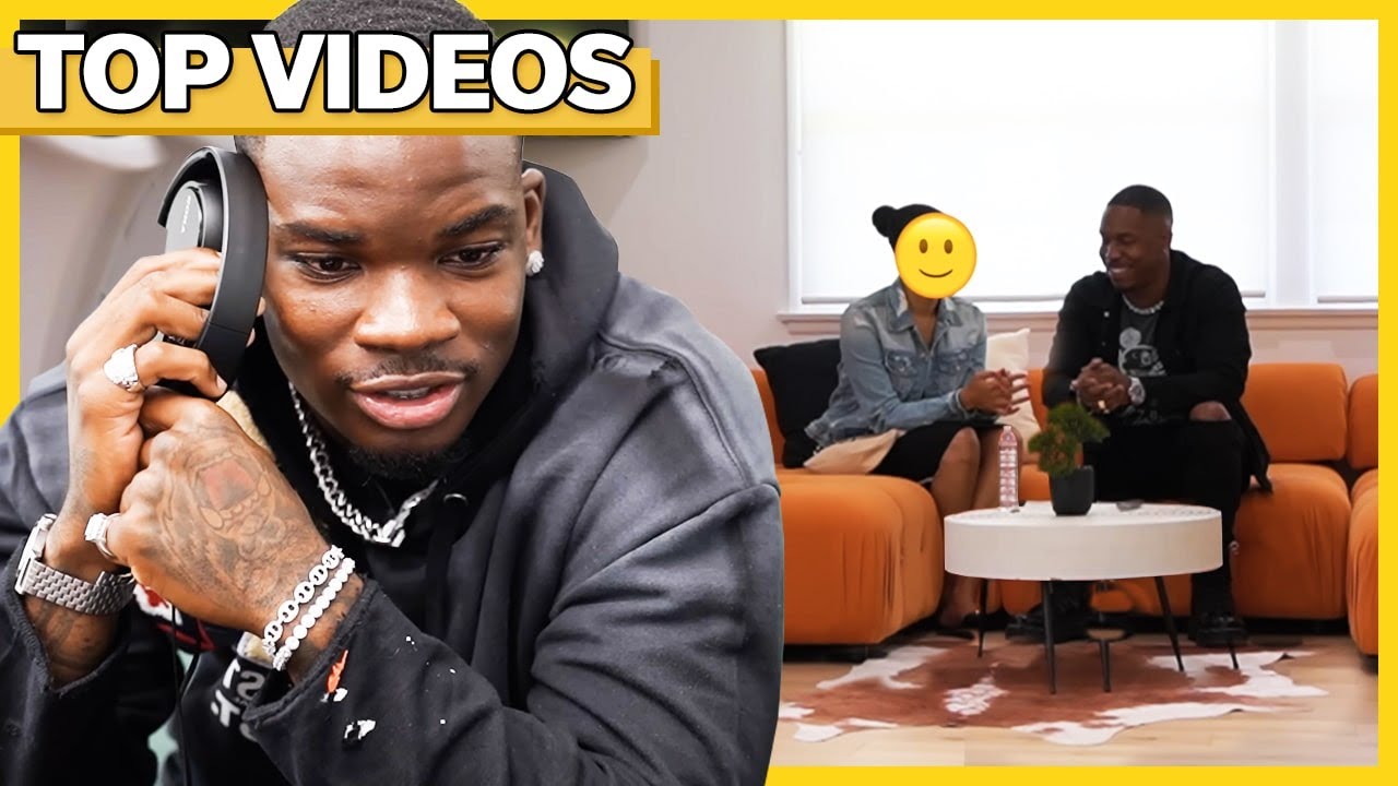 Caught in the Act! She Didn't Expect This Loyalty Test | UDY - YouTube