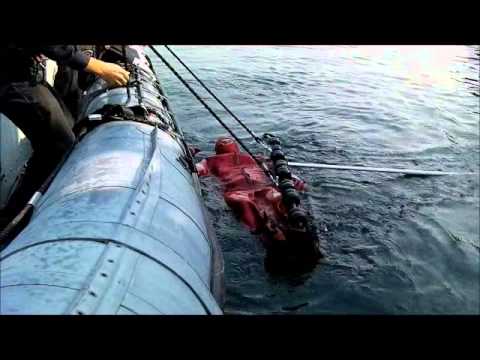 Dacon Rescue Frame - Navy edition - YouTube