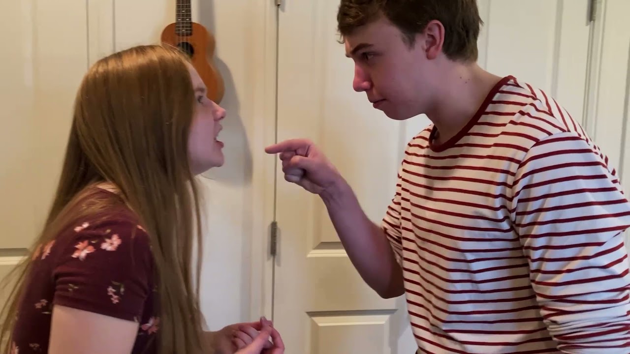 Stay - Short Film - YouTube