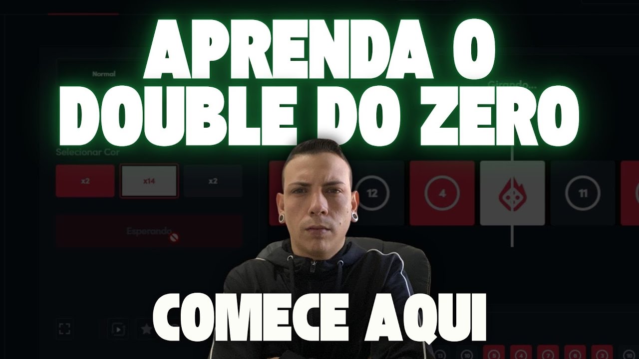 🎯 APRENDA O DOUBLE DA BLAZE DO ZERO (GUIA COMPLETO PARA INICIANTES ...