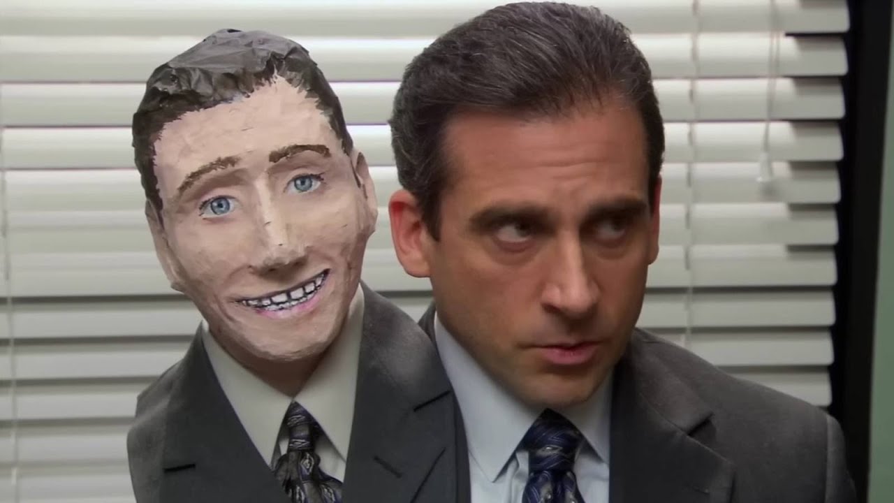 The Office Episode That Changed Michael Scott Forever Saved The NBC ...