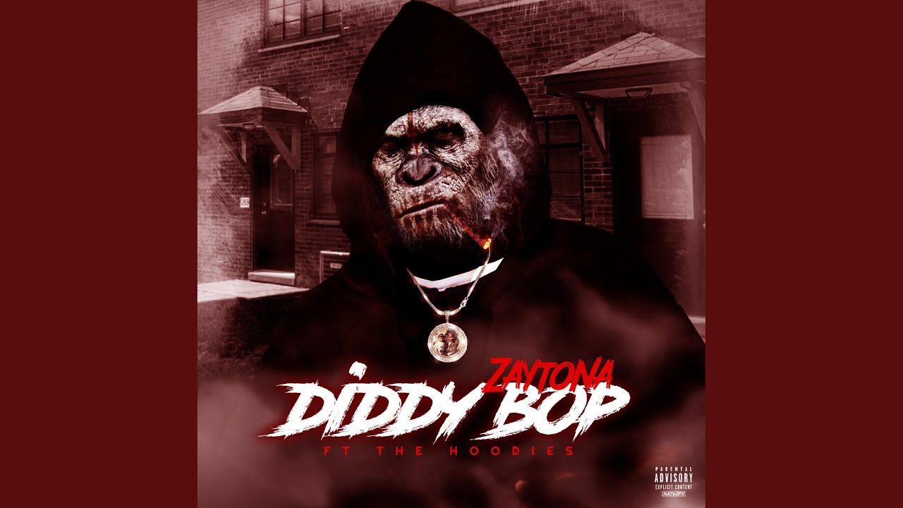 Diddy Bop (feat. The Hoodies) - YouTube