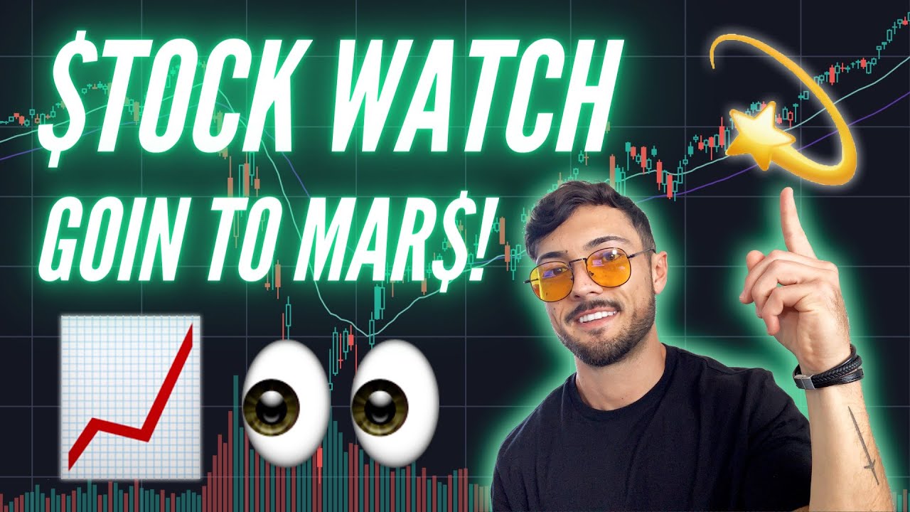 Stocks to Watch THIS Week: $RIOT, $MARA, $XNET, $CWRK and $ALYI ...