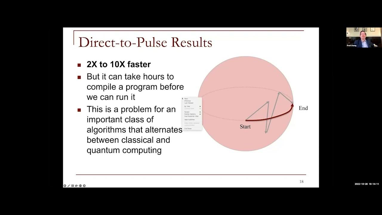 03 Resource Efficient Quantum Computing by Breaking Abstractions - YouTube