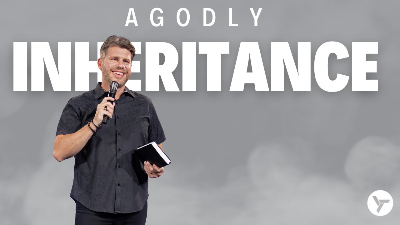 A Godly Inheritance | Bill Themelaras | - YouTube