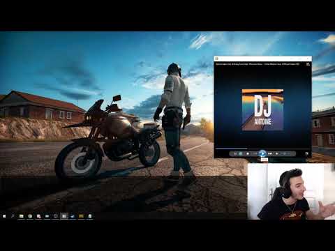 RAMMUS53 PUBG (GAZA GELDİM Bİ AN PATLATTIM KENDİMİ)