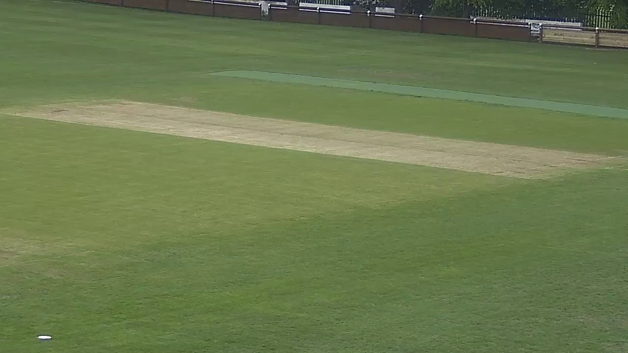 Prestwich CC 05-05-2019 - YouTube