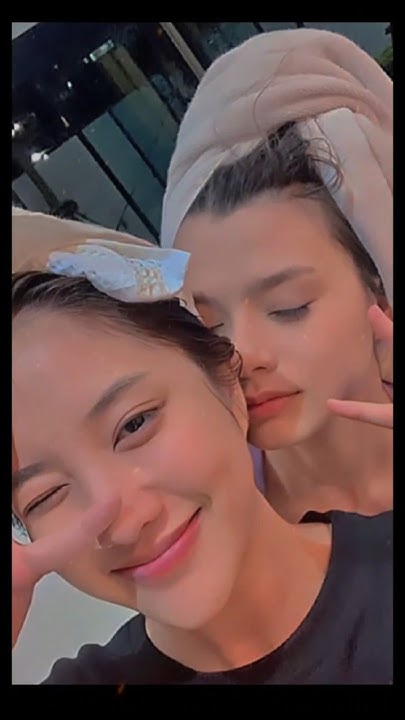 Freen and Becky 💖🥰🇹🇭 #freenbeck #gaptheseries #shorts#sammon #srchafreen #lgbt #becky - YouTube