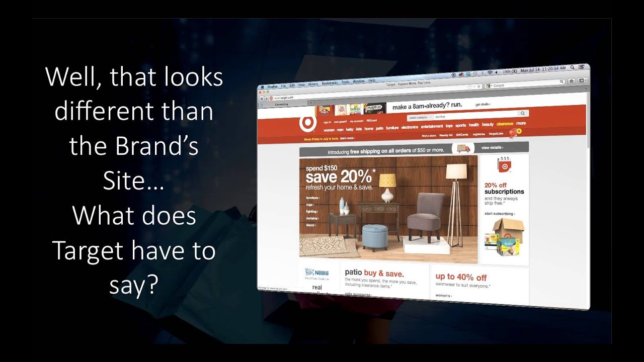 GS1 Web Syndication - YouTube