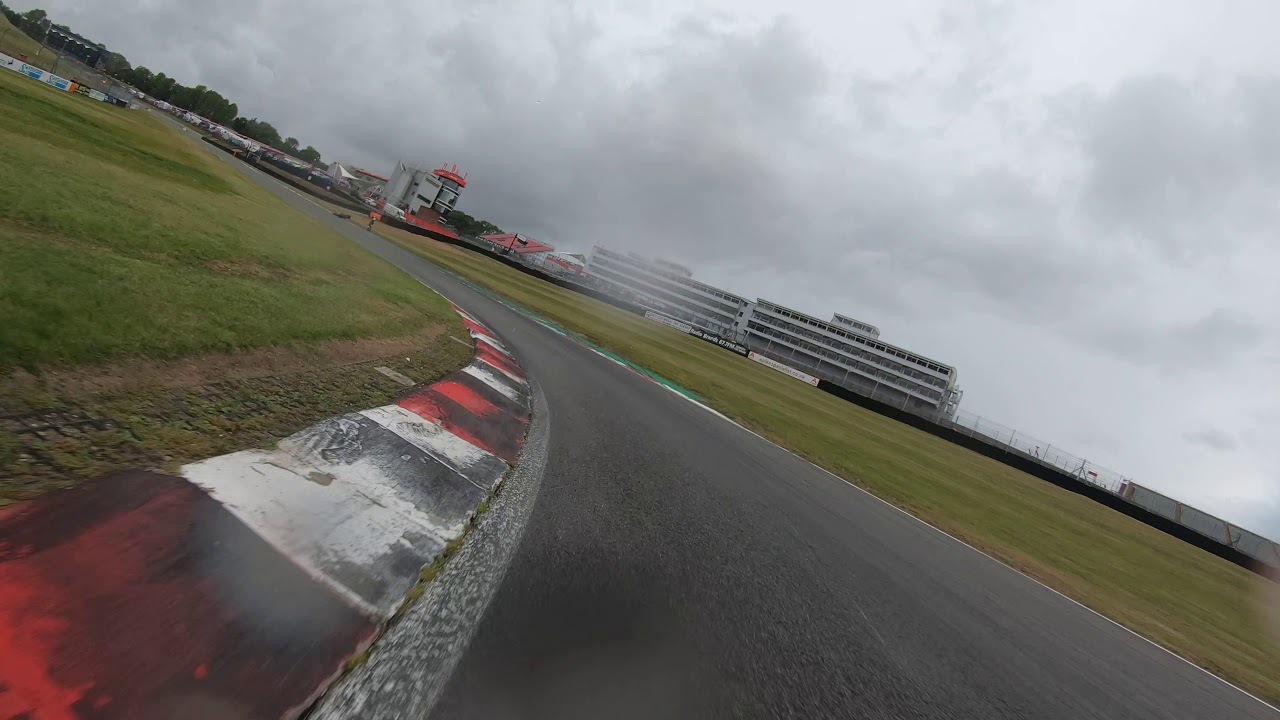 Brands Hatch GP Track Day - YouTube