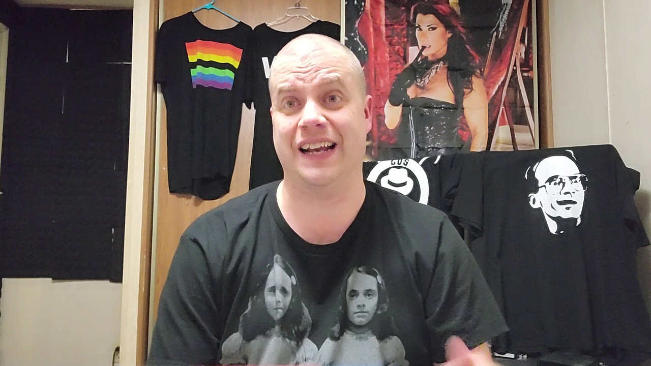 Retro Review: NWA/WCW Starrcade 1986 - YouTube