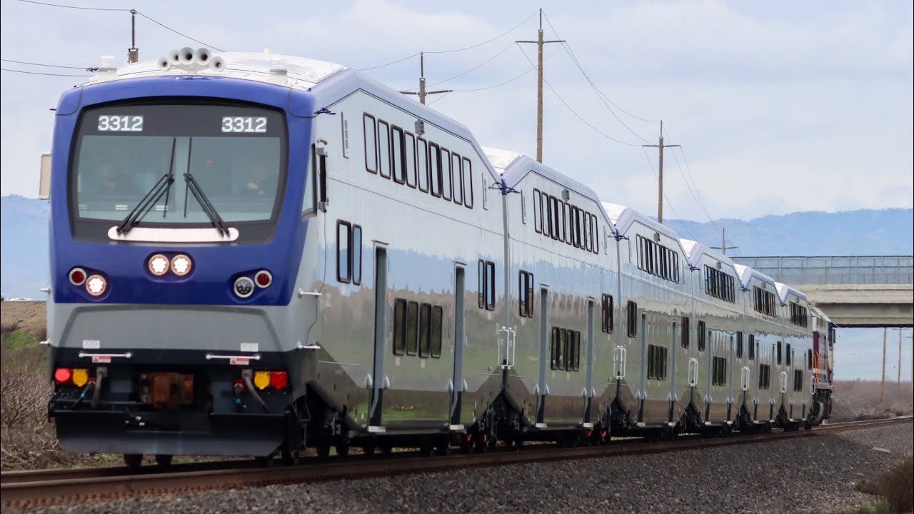 ACE Series IX Cabcar returns for more testing - YouTube