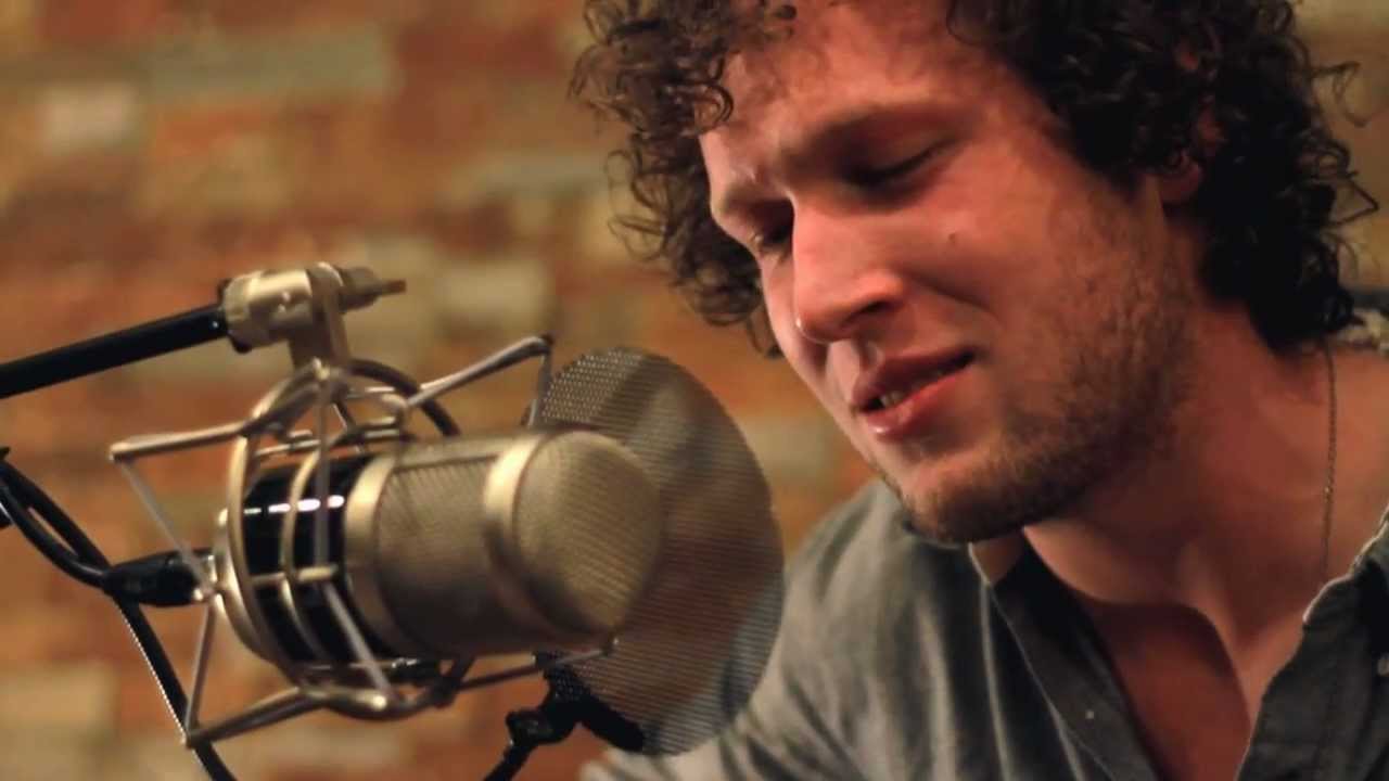 Thomas Oliver - 'Dear Fishy' - YouTube