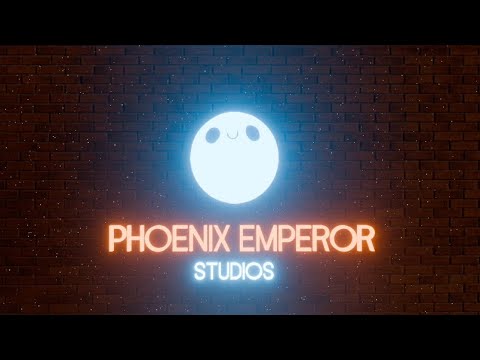 PHOENIX EMPEROR STUDIOS Official Logo Reveal - YouTube