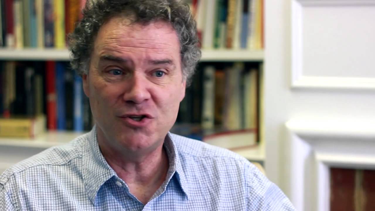 Edward L Ayers on the Civil War HD - YouTube