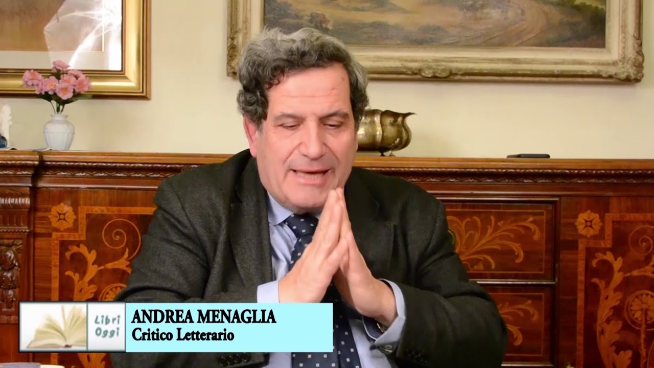 Il Vascello delle Meraviglie di Marcantonio Lucidi - LE INTERVISTE ...