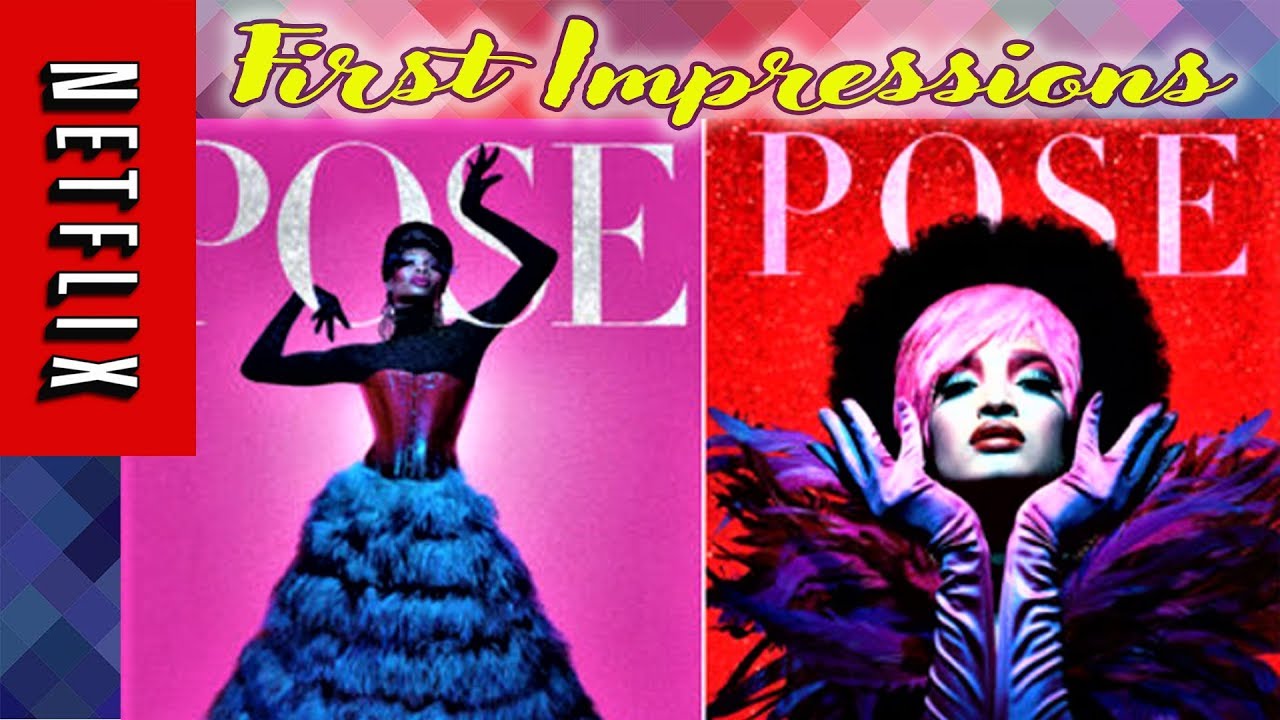 Netflix - First Impressions: POSE (Season 1) - YouTube