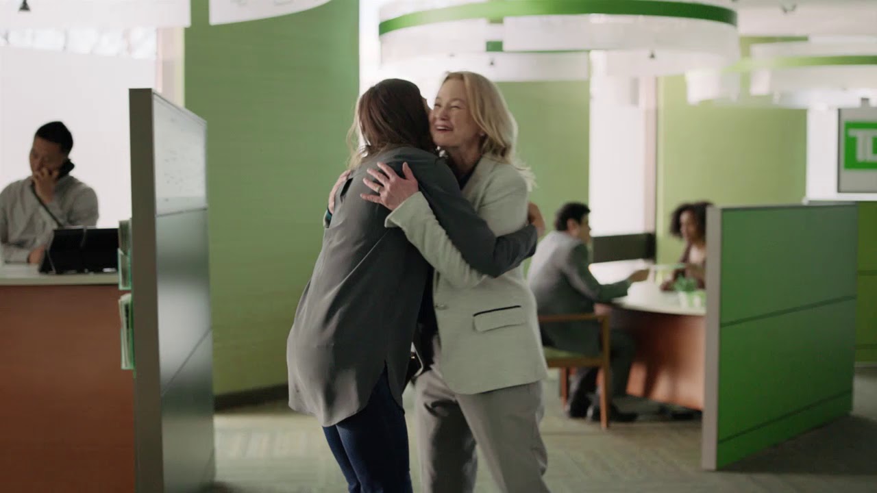 Tailored Banking Solutions to Fit Your Needs -Ready for Anything with ...